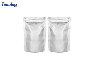 China High Resilience DTF TPU Hot Melt Adhesive Powder For Heat Transfer for sale