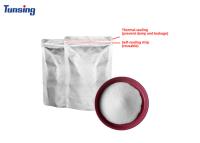 China 1KG/Bag High Elasticity Polyurethane TPU DTF Powder For Hot Melt Powder Coating Machine for sale