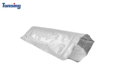 China Polyurethane TPU Powder Heat Transfer Printing Hot Melt DTF Adhesive Powder for sale