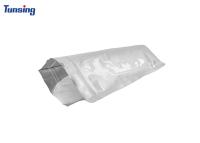 China Heat Transfer TPU Powder Polyurethane 80-200um Hot Melt DTF Adhesive Powder For Fabric for sale