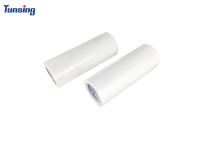 China Polyurethane Adhesive TPU Hot Melt Film Low Temperature For Fiberglass Board for sale