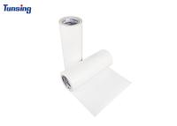 China Polyurethane Adhesive TPU Hot Melt Film Excellent Cold Resistance For PC for sale