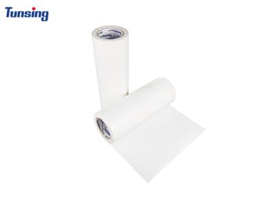 China Polyurethane Adhesive TPU Hot Melt Film Excellent Cold Resistance For PC for sale