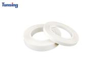 China Tunsing Waterproof Polyurethane TPU Hot Melt Film Soft Elastic For Textile Fabrics for sale