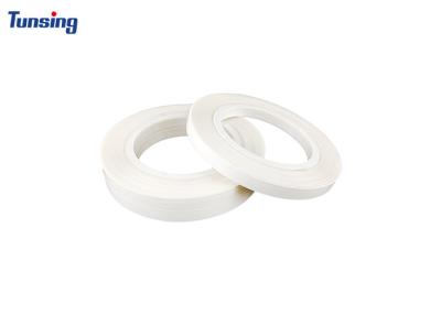 China Tunsing Waterproof Polyurethane TPU Hot Melt Film Soft Elastic For Textile Fabrics for sale