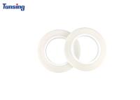 China Transparent TPU Hot Melt Glue Film 138cm Width for Waterproof Fabric Polyurethane Adhesive Film for sale
