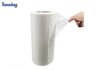 China Polypropylene Thermoplastic Film Hot Melt Adhesive Film For PP Materials for sale