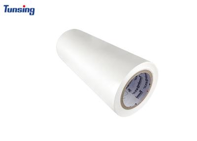 China Polypropylene PP Hot Melt Adhesive Film High Temperature For Textile for sale