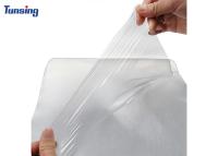 China Polypropylene Hot Melt Adhesive Film Foggy Translucent For PP Plastic for sale