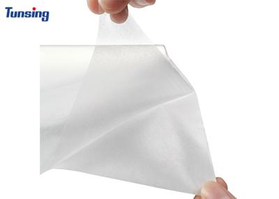 China 100cm Width Polypropylene PP Hot Melt Adhesive Film For PP Plastic for sale