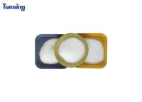 China DTF Heat Transfer Hot Melt TPU Adhesive Powder Polyurethane For Screen Printing for sale