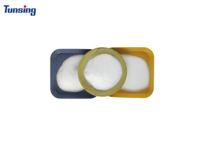 China DTF Heat Transfer Hot Melt TPU Adhesive Powder Polyurethane For Screen Printing for sale
