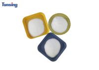 China TPU Polyurethane Adhesive Hot Melt DTF Powder For Heat Transfer Printing for sale
