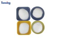China Low Temperature Polyurethane Powder White Hot Melt Adhesive DTF TPU Powder for sale