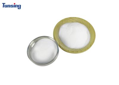 China Free Sample TPU Hot Melt Adhesive Powder For DTF / Heat Transfer Printing for sale