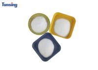 China Thermoplastic Resin Polyurethane Powder Hot Melt DTF Adhesive Powder In Textile for sale