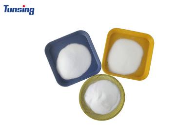 China 1KG Polyurethane DTF Powder TPU Hot Melt Adhesive Powder For Heat Transfer for sale