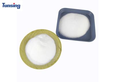 China Soft Polyurethane Hot Melt Adhesive Powder 80-200 Micron For DTF Printing for sale