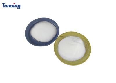 China Polyurethane TPU DTF Hot Melt Adhesive Powder Heat Transfer For Textile Fabric for sale