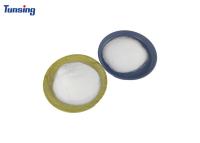 China Elastic Polyurethane TPU Powder 1Kg DTF Hot Melt Adhesive Powder For Heat Transfer for sale