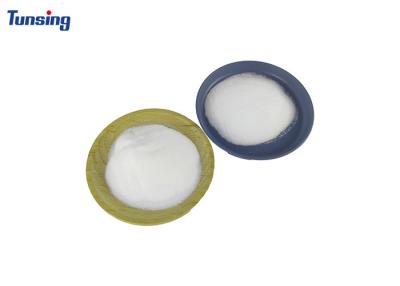 China Elastic Polyurethane TPU Powder 1Kg DTF Hot Melt Adhesive Powder For Heat Transfer for sale