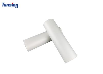 China 52 Shore A Polyurethane TPU Hot Melt Adhesive Film For Yoga Apparel for sale