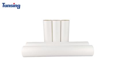 China REACH ROHS PFOA 60cm Heat Transfer PET Film For DTF Printing for sale