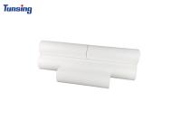 China Single Side Digital PET Film 0.075mm Thickness For Heat Transfer for sale