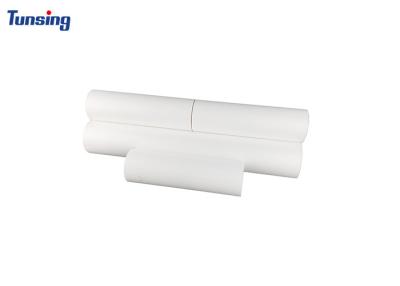 China Single Side Digital PET Film 0.075mm Thickness For Heat Transfer for sale