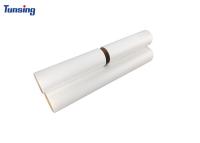 China 30cm 60cm DTF PET Film Roll Cold Peel Hot Peel Double Side Matte for sale