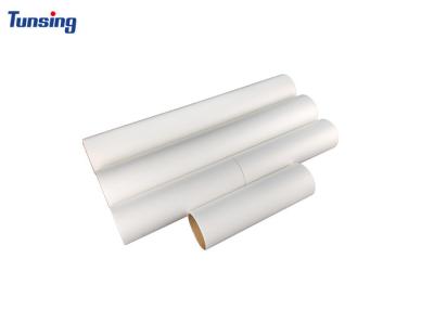 China Heat Transfer Dtf Sheets 30cm 33cm 60cm 0.075mm Thickness for sale