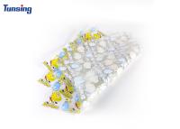China DTF Transfer PET Film 60Cm Width Cold Peel Heat Printing For Clothing for sale