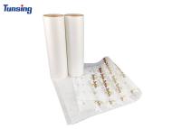 China 8s 15s DTF PET Printable Heat Transfer Printing Film 30cm 60cm Width for sale