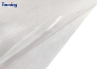China 1480mm Width Glassine Release Paper EVA Hot Melt Adhesive Film For Bonding Metals for sale