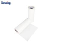 China Double Sided Polyurethane Hot Melt Film For Bonding Phonecase Free Sample for sale