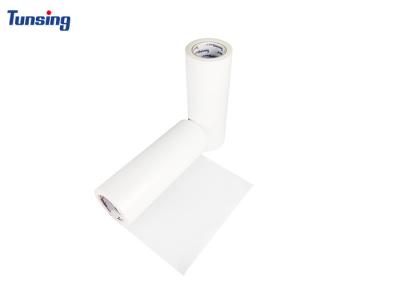 China Double Sided Polyurethane Hot Melt Film For Bonding Phonecase Free Sample for sale