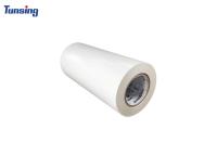 China OEM Polyurethane Adhesive Film Low Melting Point TPU Hot Melt Film For Leather for sale