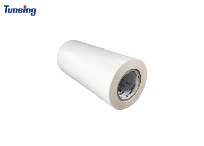 China OEM Polyurethane Adhesive Film Low Melting Point TPU Hot Melt Film For Leather for sale