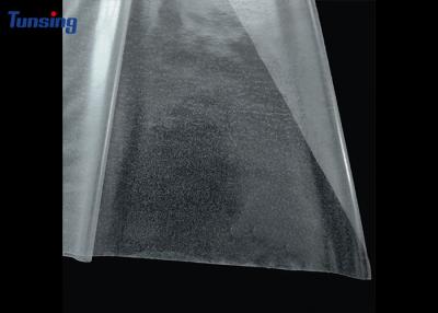 China Hot Press Polyurethane Laminating Hot Melt Adhesive Tpu Film For Tent Seamless Bonding for sale