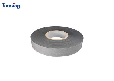 China Thermoplastics Hot Melt Adhesive Tape High Temperature Double Sided For SIM Card for sale