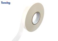 China Thermoplastic 55um Double Sided Adhesive Tape For Contact Card Chip for sale