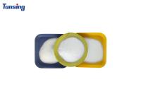 China High Elastic Hot Melt Powder Adhesive For Heat Transfer DTF printing for sale