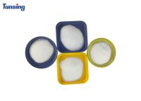 China Thermoplastic Polyurethane TPU Powder Heat Transfer Hot Melt Powder For T Shirt 1kg/Bag for sale