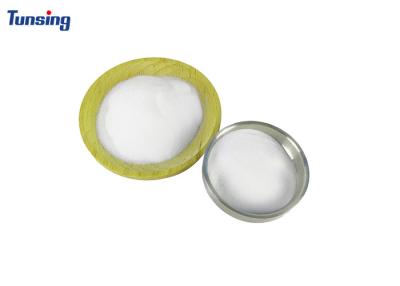 China Customized DTF Powder Polyurethane TPU Powder For Heat Transfer for sale