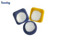 China Polyester Hot Melt Adhesive Powder 1kg Conventional Package For DTF Heat Transfer for sale
