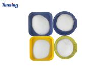 China TPU Polyurethane DTF Hot Melt Powder White For Heat Transfer for sale