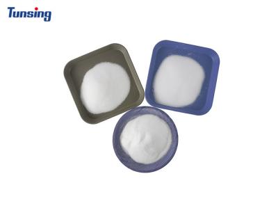 China 1Kg/Bag Polyurethane TPU Adhesive Powder DTF Hot Melt Powder For Heat Transfer for sale