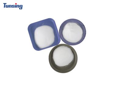 China Polyurethane DTF Hot Melt Adhesive Powder For Heat Transfer 1Kg / Bag for sale