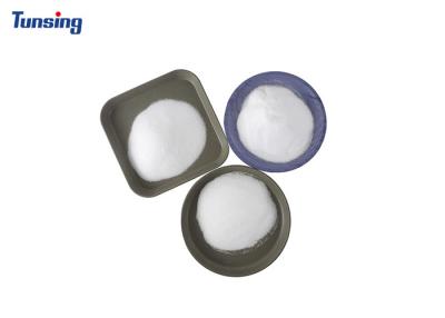 China 100 Percent Polyurethane Adhesive Powder For DTF Heat Transfer for sale