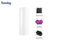 China High TPU Hot Melt Adhesive Tape Strong Adhesion Customize Width For Bonding Phone Case for sale